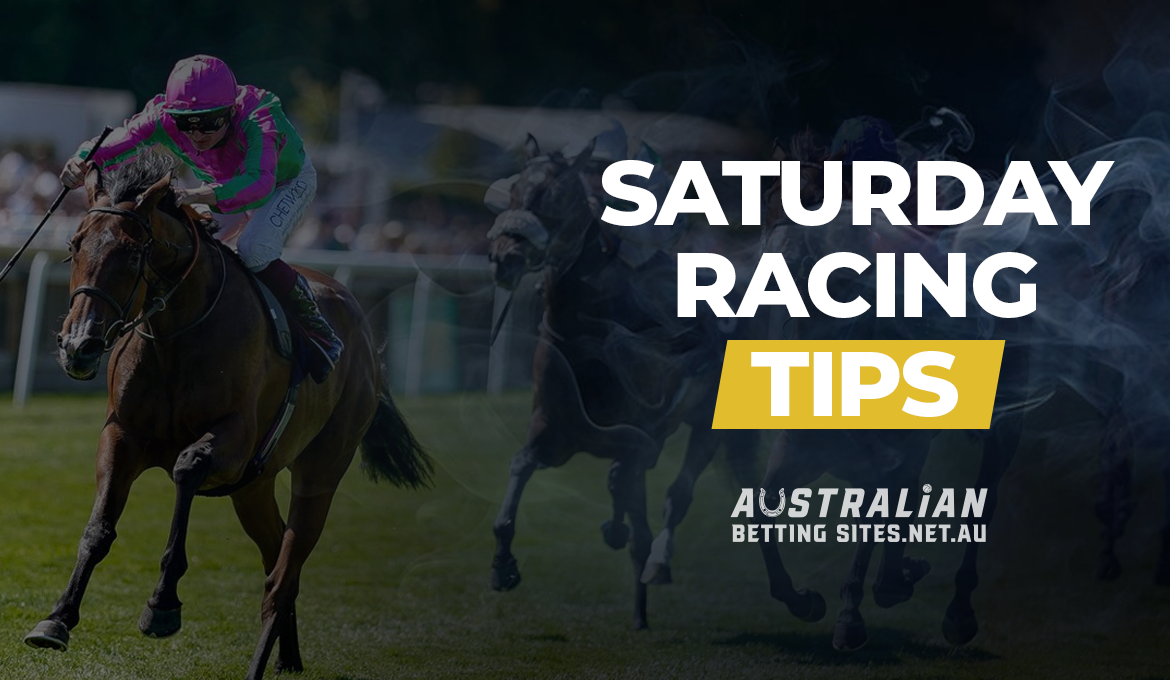 Saturday Horse Racing Tips - Moonee Valley 23/08/2025